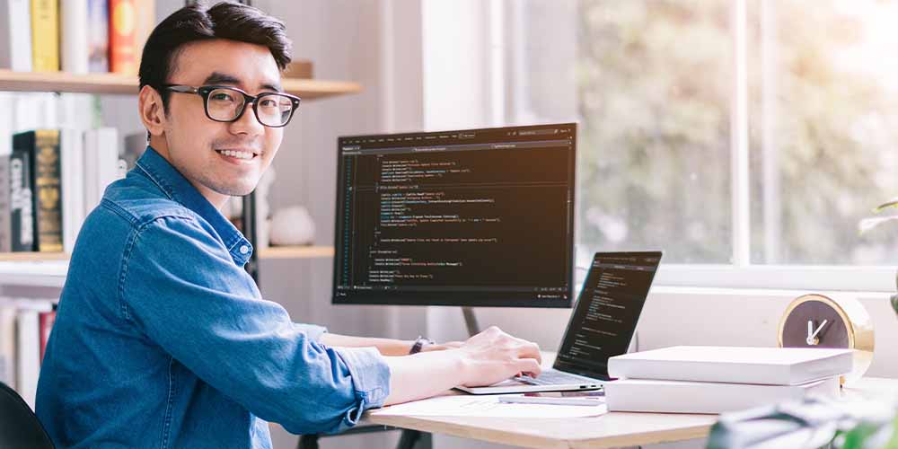 How Programming Languages Can Future-Proof Your Career | SIM E-Learning